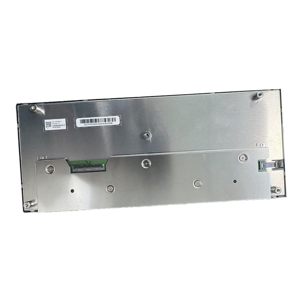 BOE 12.3-inch 1920x720 Automotive LCD Display Module | LVDS Interface ...