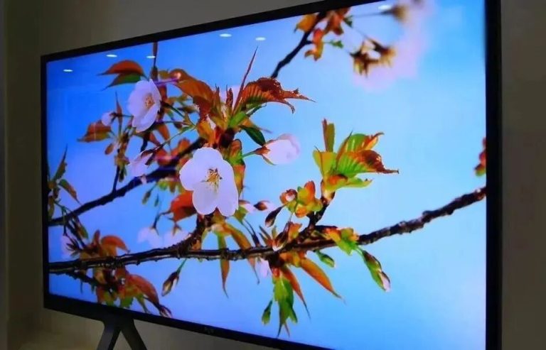 Liquid Crystal Display (LCD) Technology and How LCD Screens Work